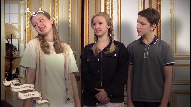 История ряДОМ. Храм святого мученика Иоанна Воина на Якиманке. Полтавская битва