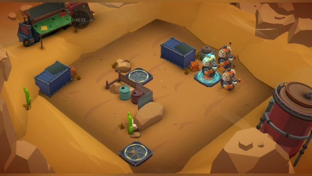 Tiny Robots Portal Escape прохождение 
Глава 7 Двоичный прорыв 
Уровень 58 Квантовой Гамбит