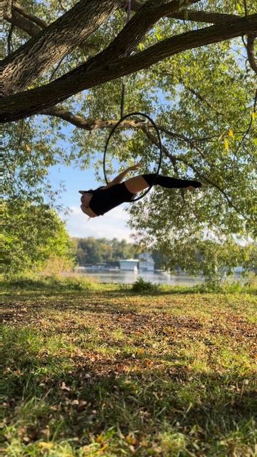 Воздушное кольцо