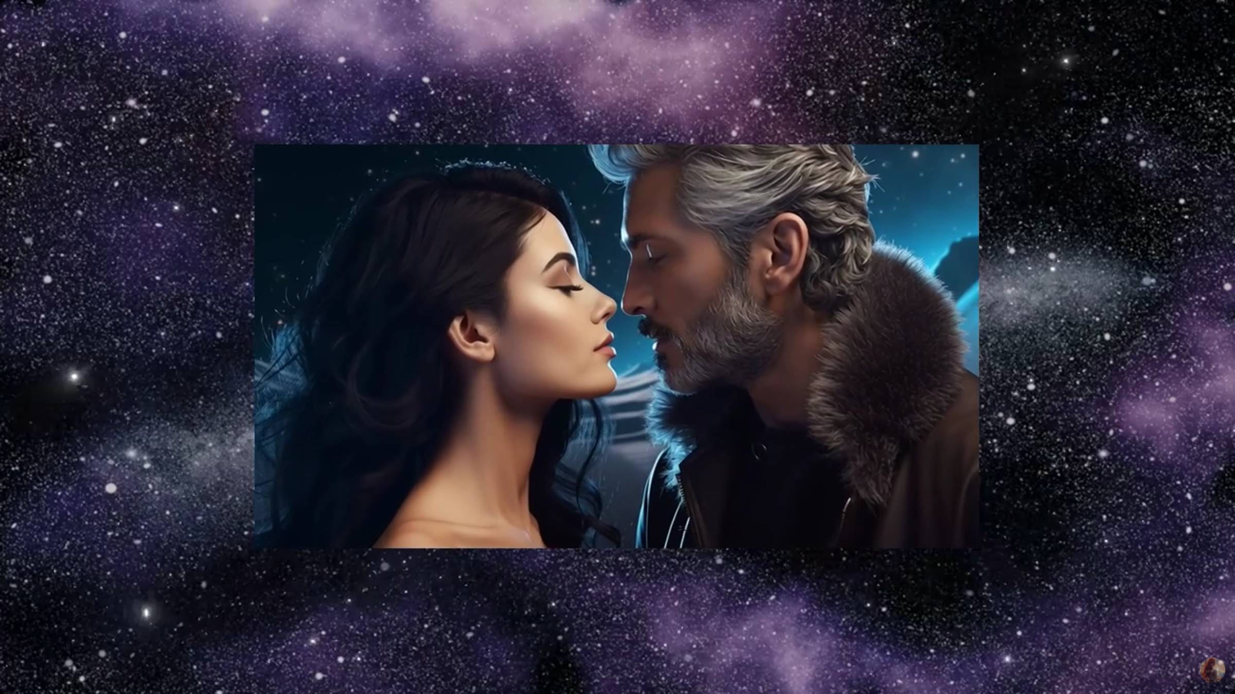 Не бойся любви (дуэт)