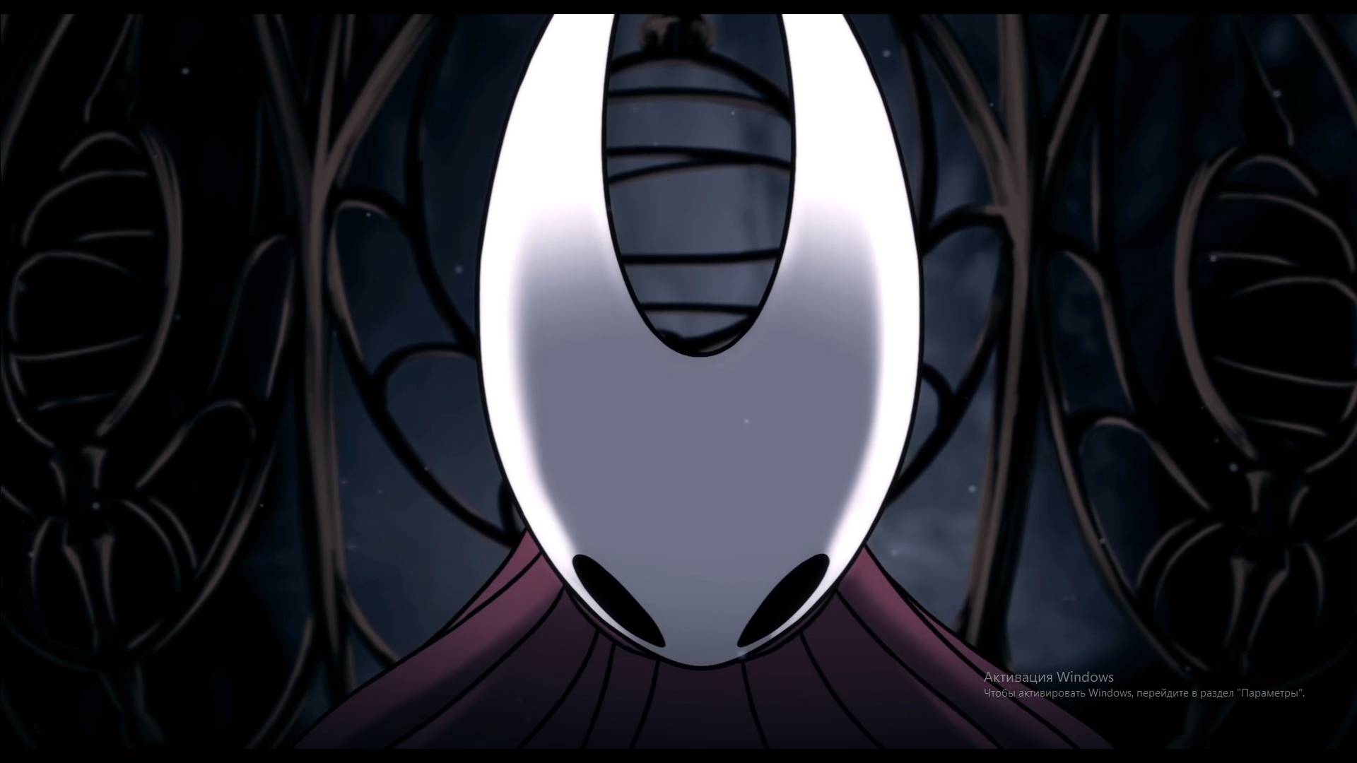 Hollow Knight Silksong Акт 1 Начало подъём на Цитадель
