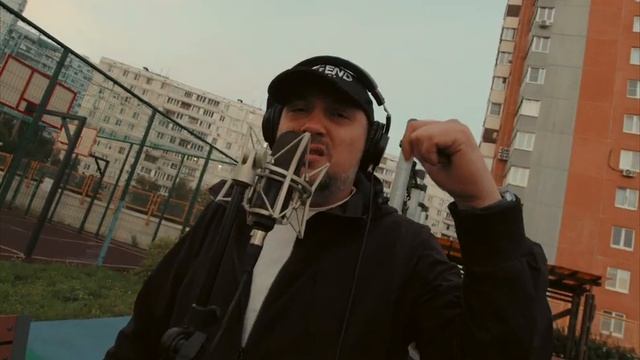 SAINT CYPHER x JAHMAL TGK (live)