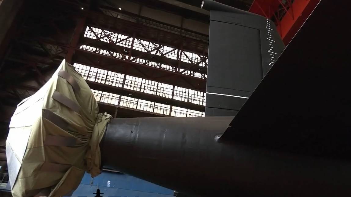 Вести Севмаша 131 (итоги августа 2025 года)