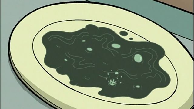 Сериал Пришелец ЗИМ — 1 сезон 19 серия / Invader ZIM