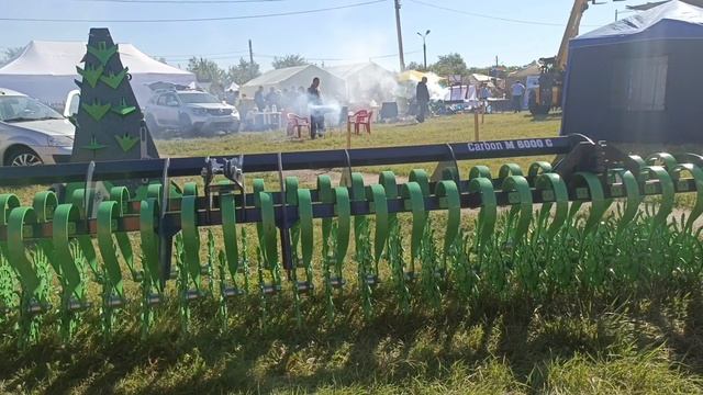 Сельскохозяйственная техника 2025 год продолжение