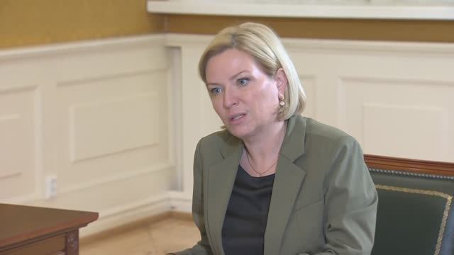 Встреча с Ольгой Любимовой