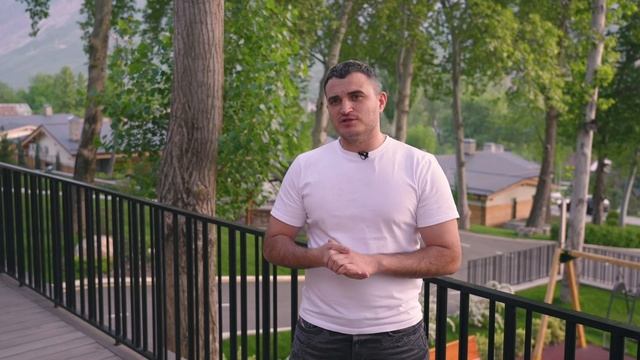 Александр Гончаров - отзыв участника II потока «ГЛУБИНЫ» - 2 модуль