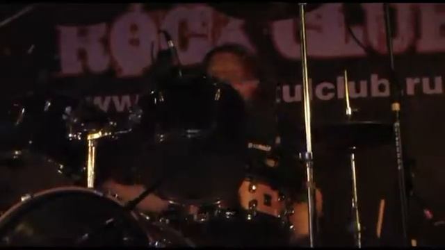 Эпидемия - Жизнь в Сумерках (live)