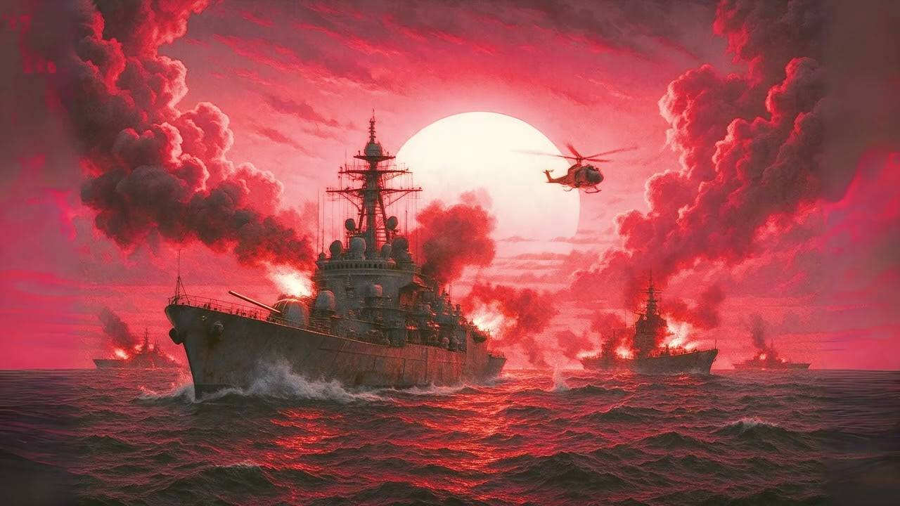 ＣＹＢＥＲＷＡＶＥ　1 9 9 2  // Retrowave ~ Synthwave ~ Chillsynth