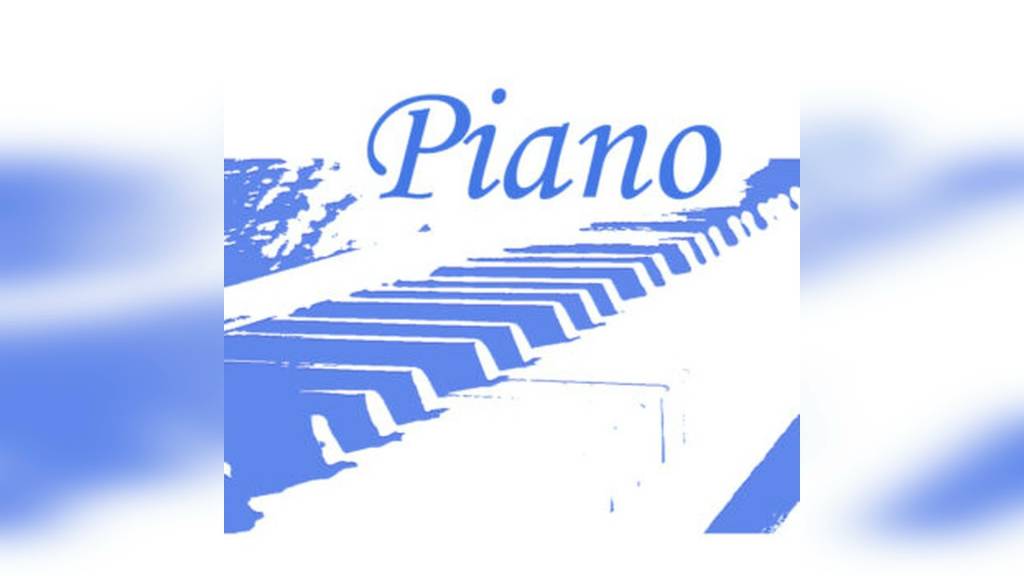 Фортепиано мечтает - музыка Шри Чинмоя в исполнении Пратула