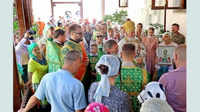 проповедь на св бл кн Александра  Невского (нед 13 по Пятидес)