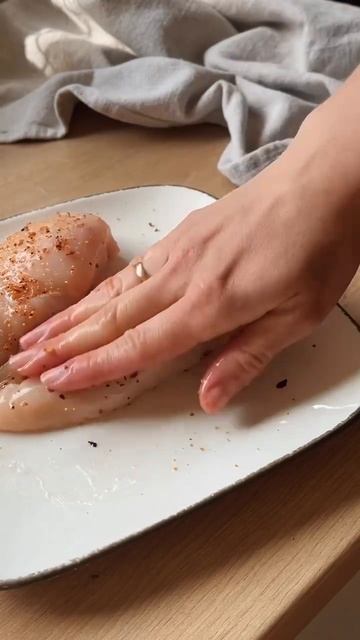 Запечëные овощи совместить их с сочной курочкой #рецепты #готовимдома #курочка #филе #еда