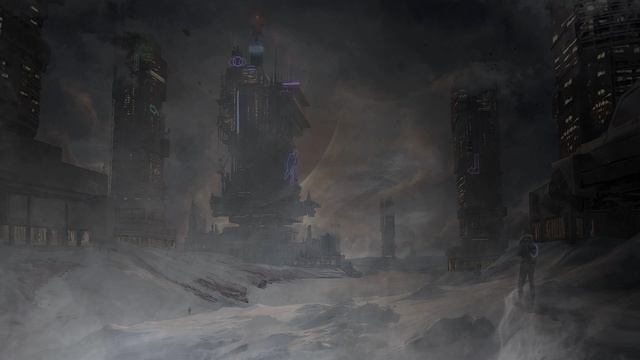 01 - In the arms of winter