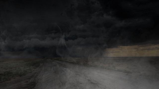 02 - The mystery of being (Full deep version) RAW