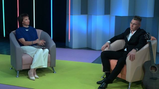 Сайкатон. Окунев (часть 2) 13.09.25