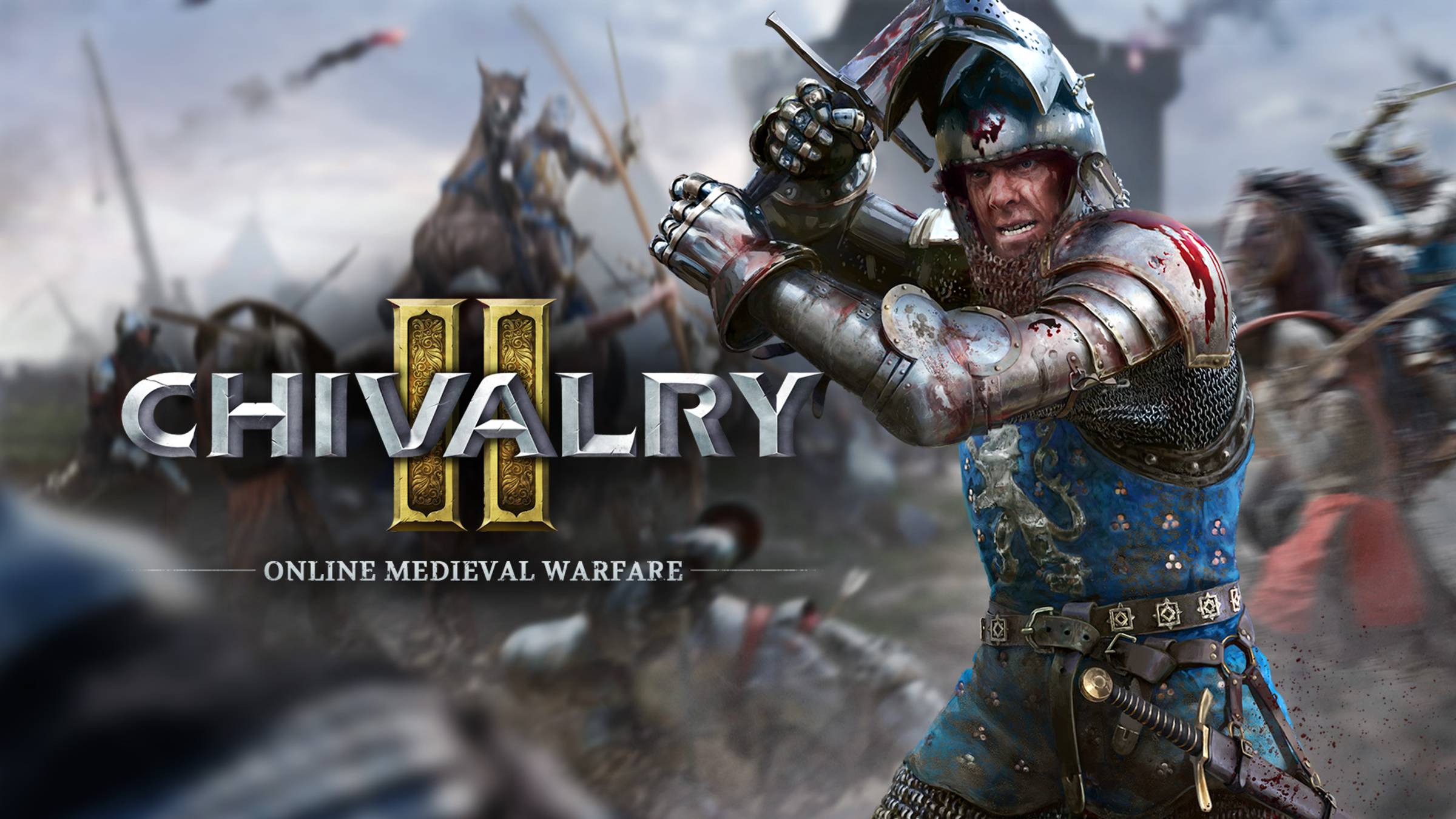 OST Chivalry II