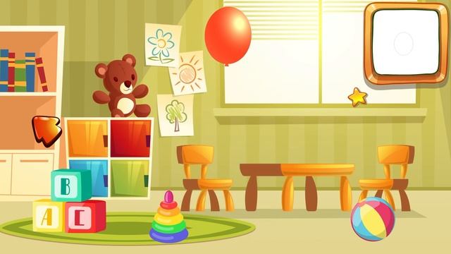 Фигуры. Учим геометрические фигуры. Развивающие мультики для детей и малышей.