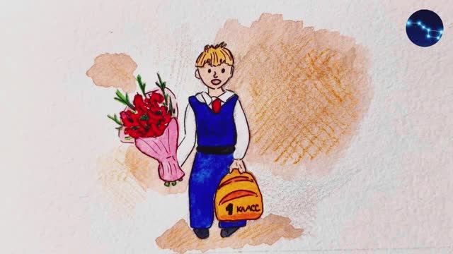 В школу / Детям / Барто