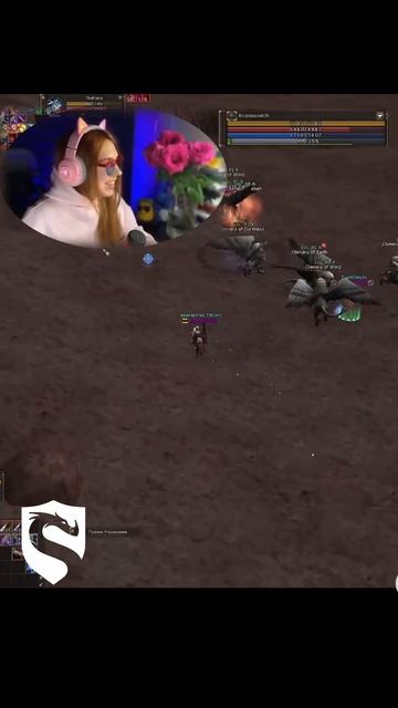 История одного замеса.... :D SCRYDE x50 смотри полное видео у меня на канале