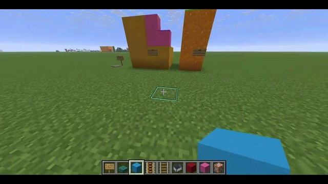 НАМБРБЛОКИ серия 3! (будет ЕЩЁ обновления!) (Misha Super DUPER, Если Тебе Не Сложно Напиш Коммент!)