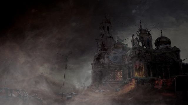 05 - Valley of the Sands