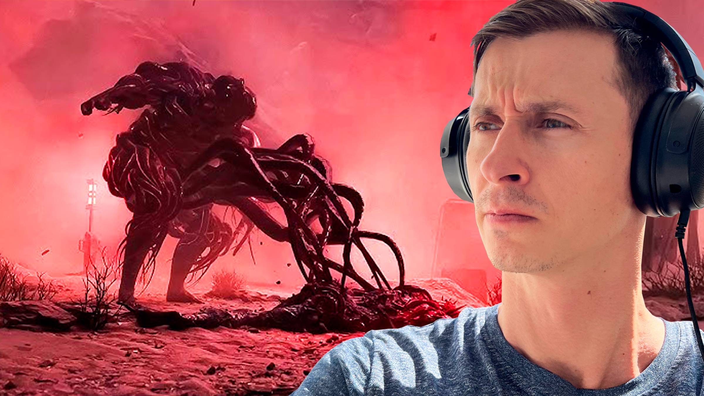 CRONOS: THE NEW DAWN - Mr. Cat! #5 Добраться до госпиталя.