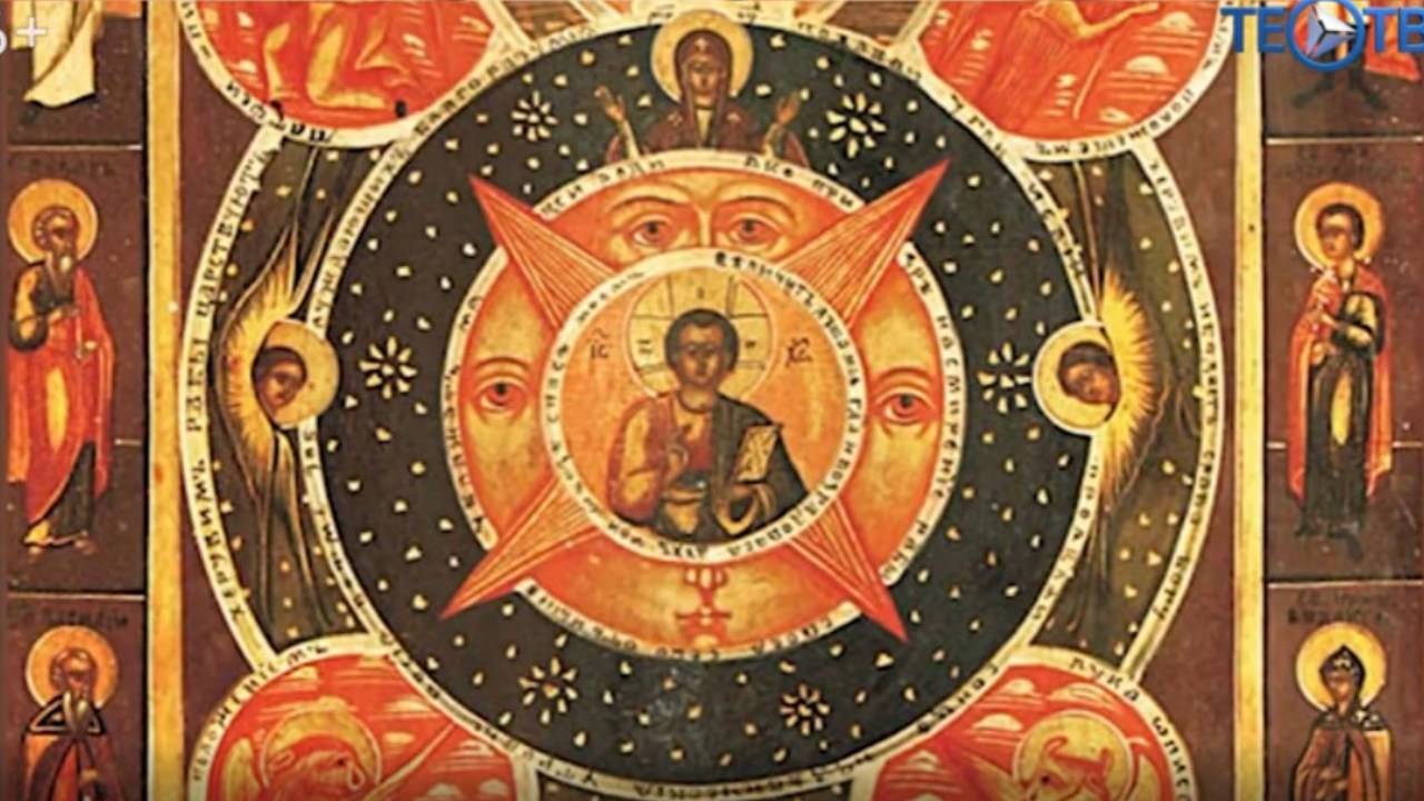 Новолетие.Настоятель Храма Святого Андрея Боголюбского иерей Кирилл 13.09.2025г.