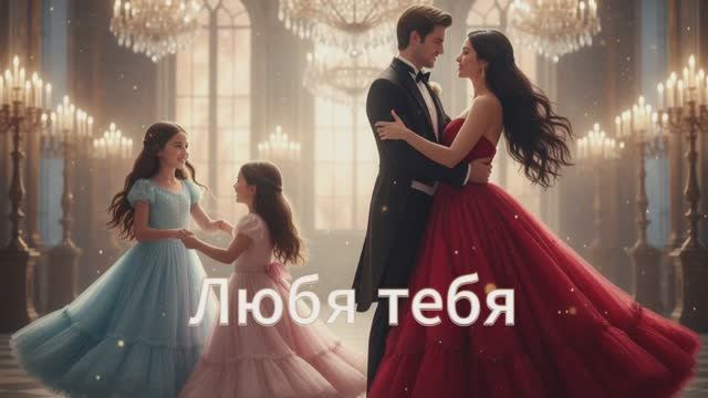 Любя тебя
