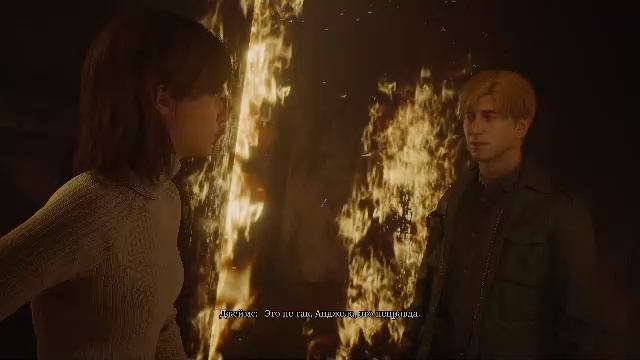 Silent Hill 2 На русском. Прохождение #14