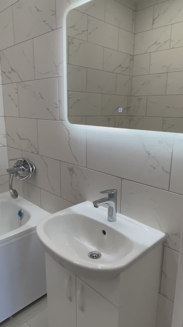 67м2 ЖК Сфера