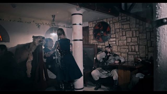 Эпидемия - Пустошь Смауга (The Desolation of Smaug) official video 2022