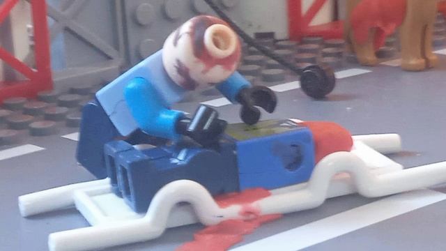 Z Russia Survivor 4 серия 1 сезон