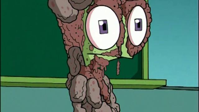 Сериал Пришелец ЗИМ — 1 сезон 4 серия / Invader ZIM