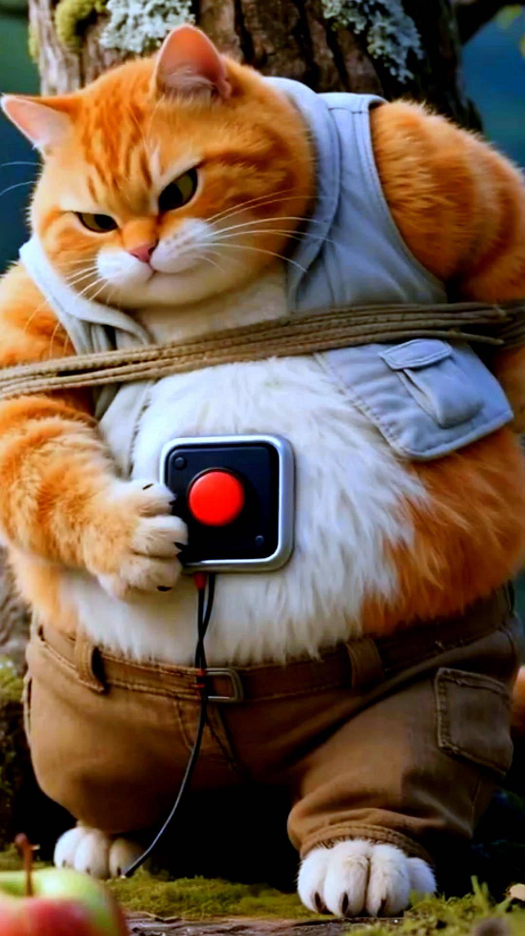 "Лихие 90-ые - Красная кнопка".