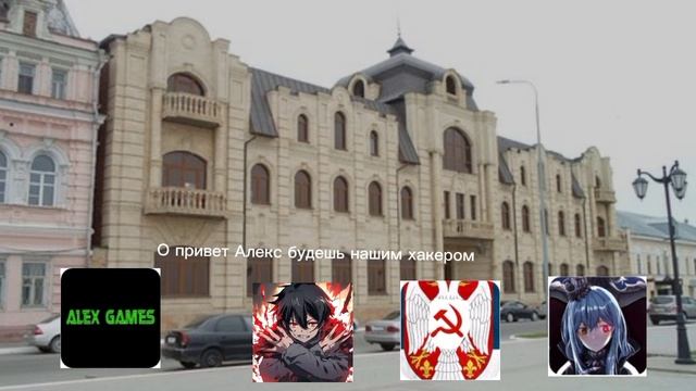 Агент пуля(2025) 1 сезон 5 серия