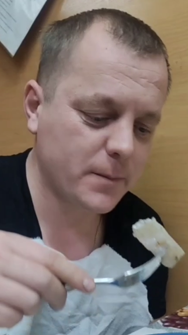 Ресторан "Вахтовик"!!!