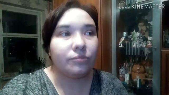 61-2018 Новые ручки! Новые сапожки! Куча посылок! _ Elena Pero