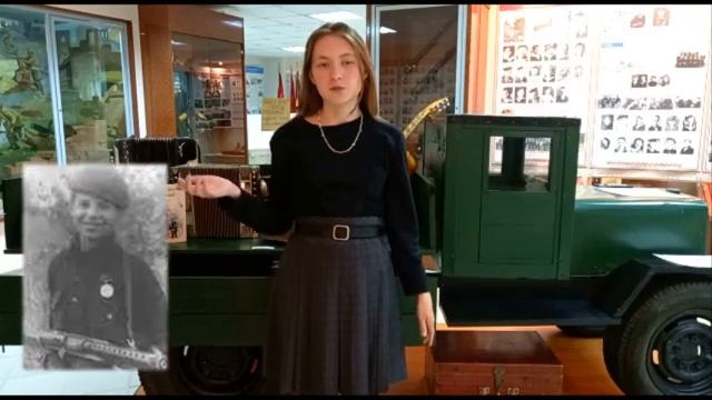 Видеообзор по книге Эдуарда Веркина «Облачный полк»