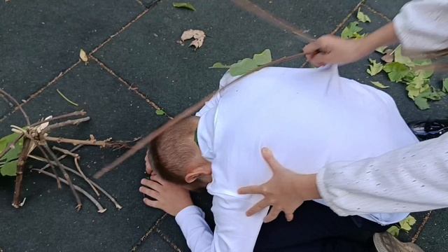 часть 2(99 ночной)