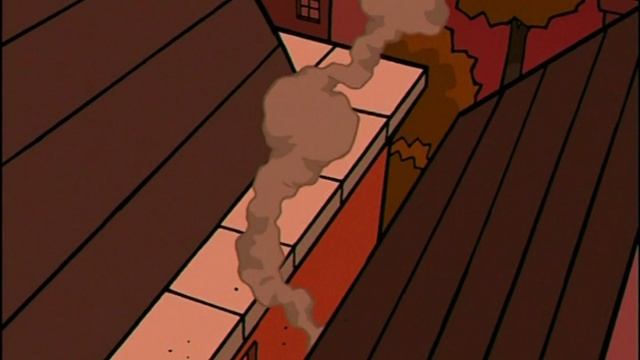 Сериал Пришелец ЗИМ — 1 сезон 2 серия / Invader ZIM