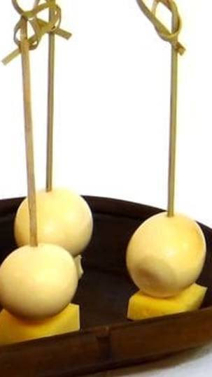 Маринованные перепелиные яйца...