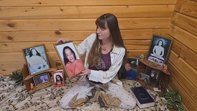 Начало пути Крия-йоги. Обучение