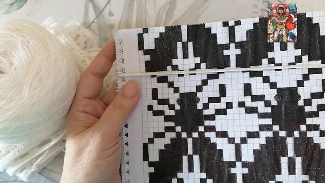 Выпуск 8_Девушка-7дел-Делушка_все серии моего рукодельного сериала