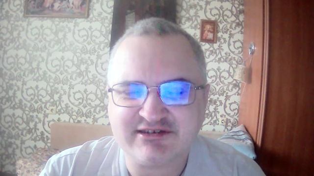 Политинформация от шизофреника 12.09.2025