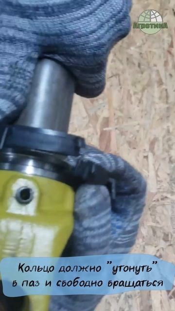 Как правильно подобрать защиту на карданный вал? Советы специалиста Агротики