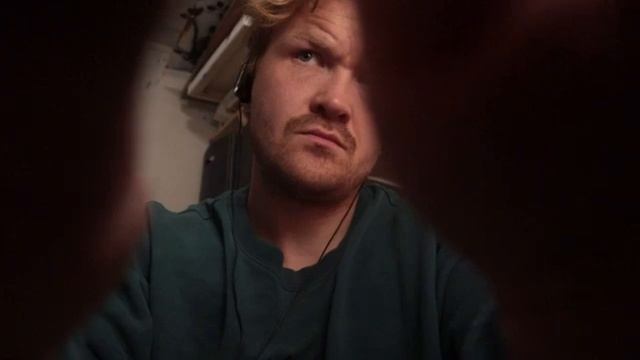 АСМР  тэмпинг  по камере. Шуршалочка .Для сна 😴