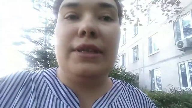 46-2018 Про КАКИ! _ Как ОТКРЕПИТЬСЯ_ _ Пришли ПОСЫЛКИ! _ЕленаПеро