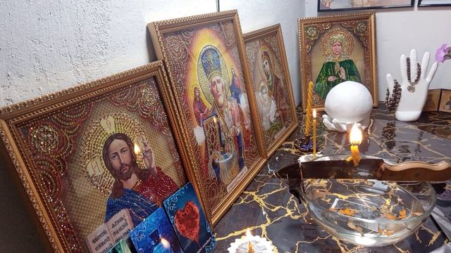 Чистка . Разбитое сердце . Болезни сердца часть 2 .