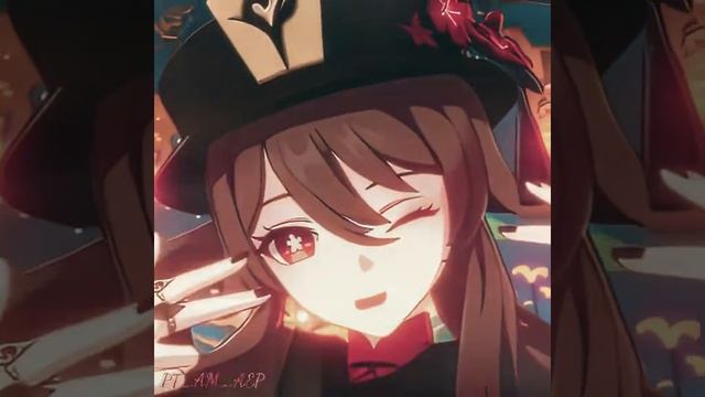 Гробовщица Ху тао