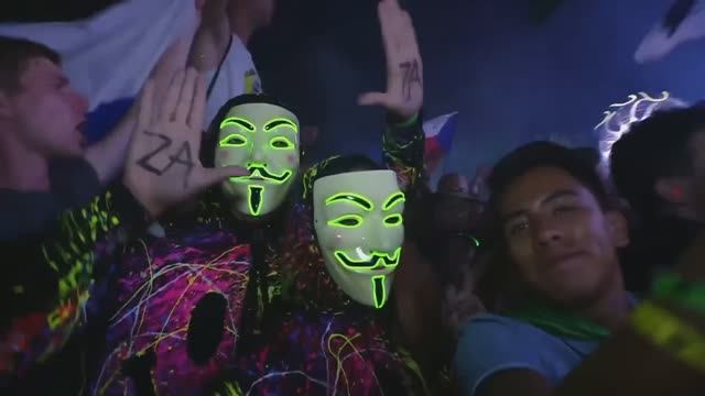 Tony Igy - Astronomia (Thom Ares Remix)